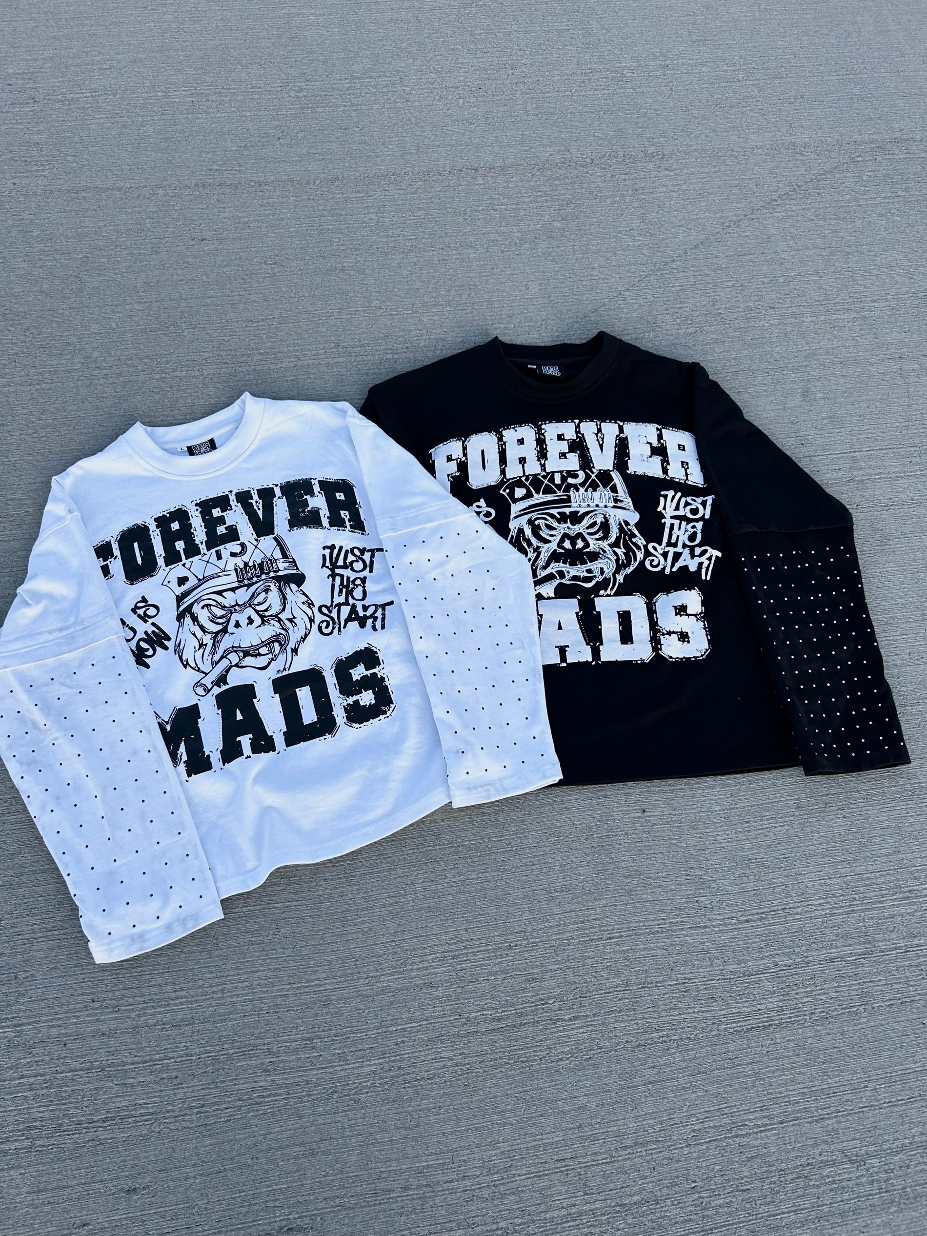 MADS | Stylish, Comfortable, & Quality Clothing for Everyone